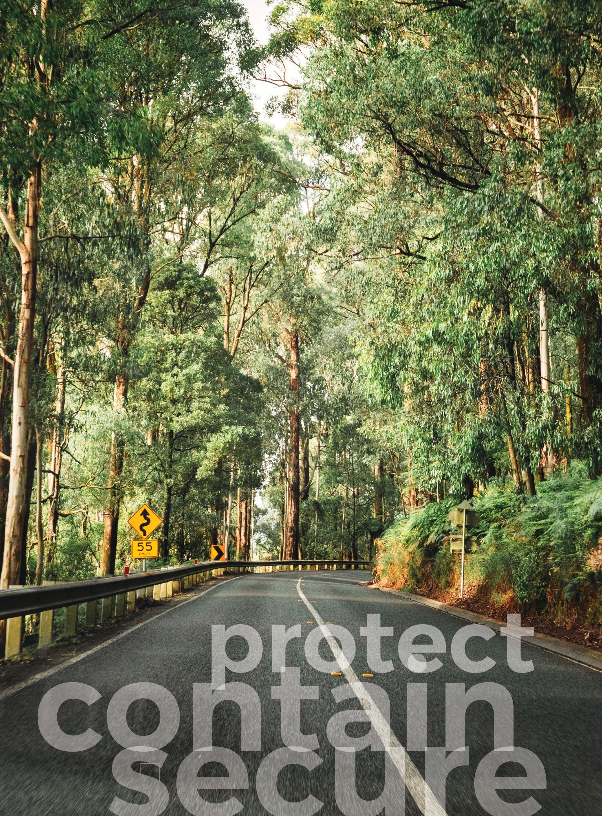 Newsletter signup popup form | Geofabrics Australasia